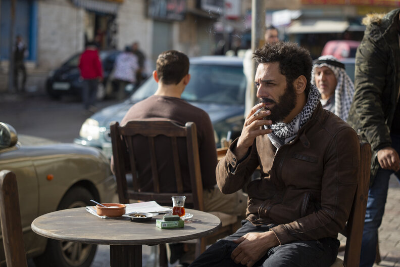 'Messiah' Netflix Review: New Series Imagines Second Coming of Jesus ...