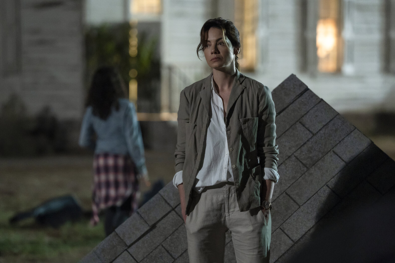 'Messiah' Netflix Review: New Series Imagines Second Coming of Jesus ...