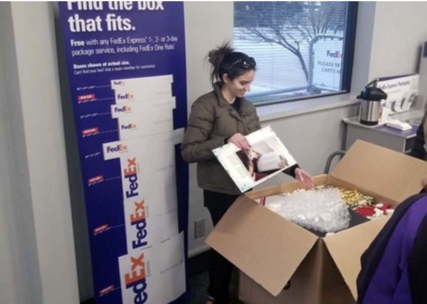 RedditGifts Secret Santa 2019: What Did Bill Gates Buy for His Partner ...