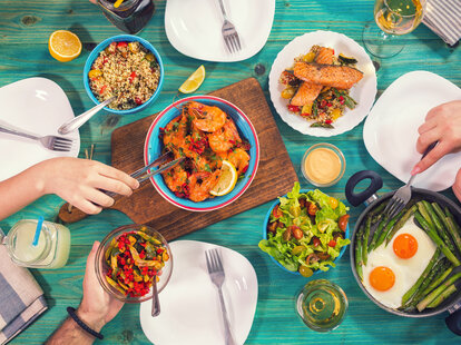 'Best Diets Overall' List 2020: Which Diets Do Health Experts Suggest ...