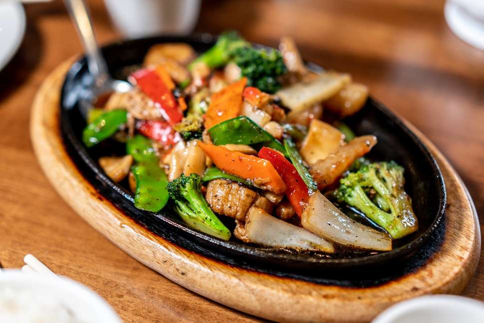 Byba Chinese Food Delivery Near Me Las Vegas
