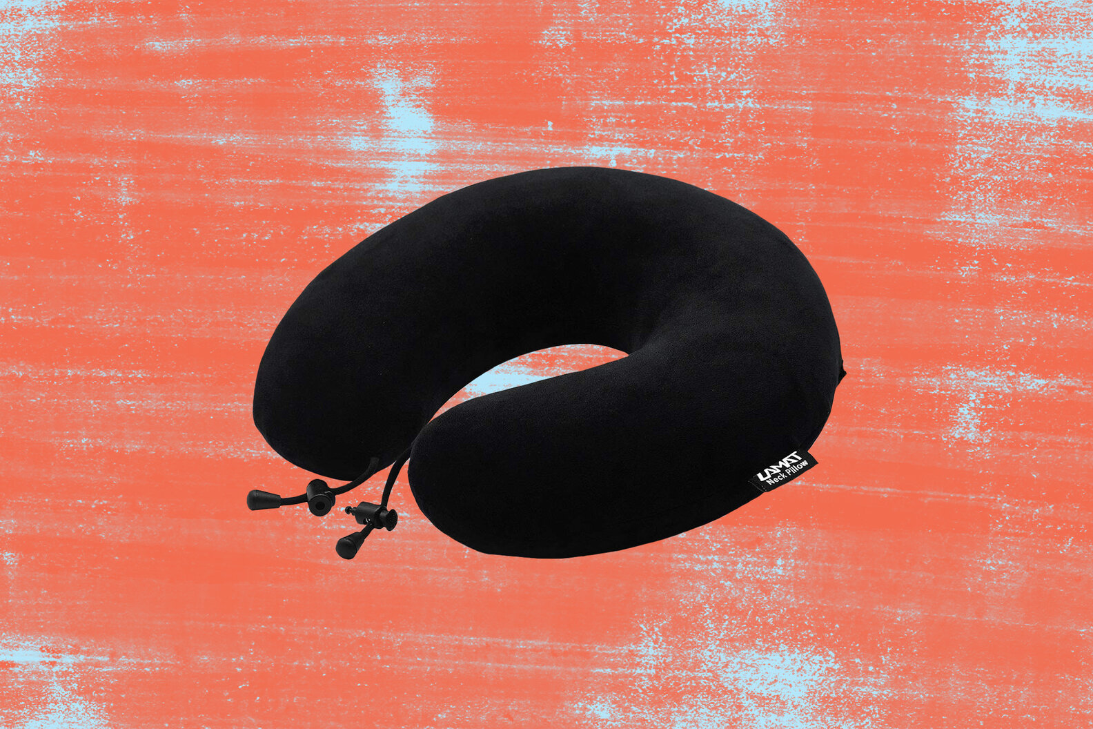 Best Travel Pillows 2020: How To Sleep On An Airplane - Thrillist