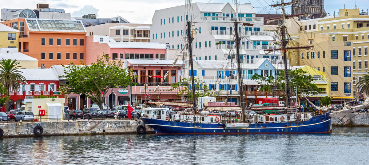 JetBlue Sale January 2020: Get Cheap Flights to Bermuda, Bahamas & More ...