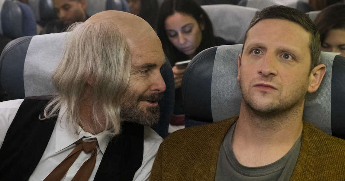 Best Netflix Original Series & TV Shows of 2019 - Thrillist
