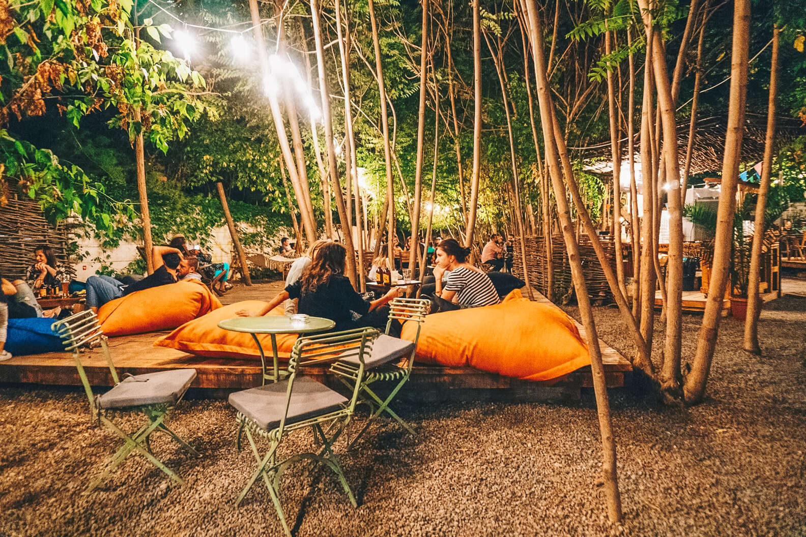 Things to Do in Bucharest: Best Cafés, Beer Gardens & Sights to See ...