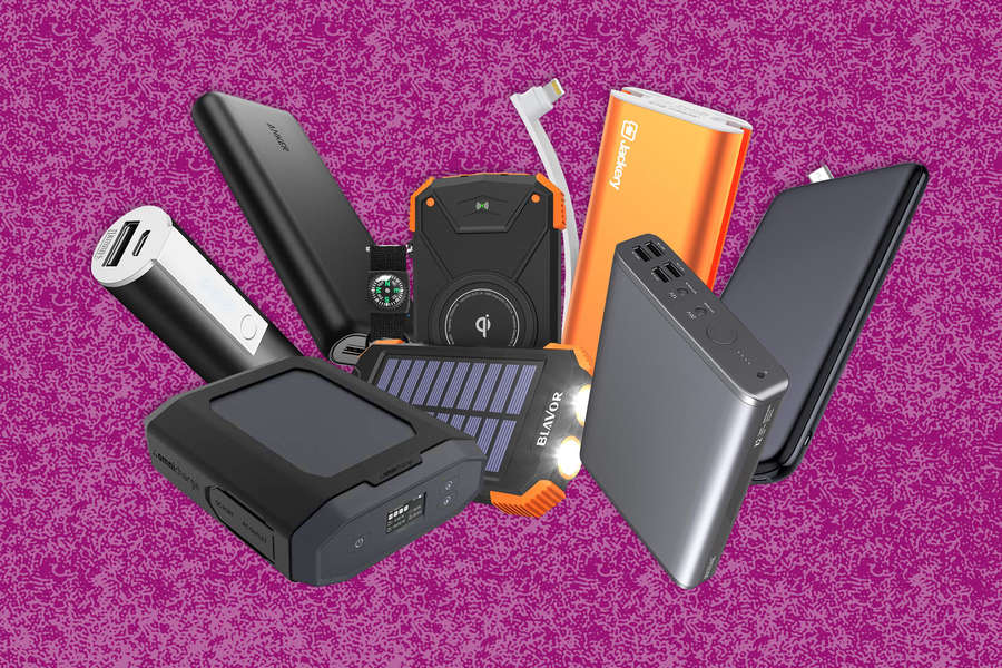 Best Backup Batteries 2020: How To Keep Your Phone Charged While ...