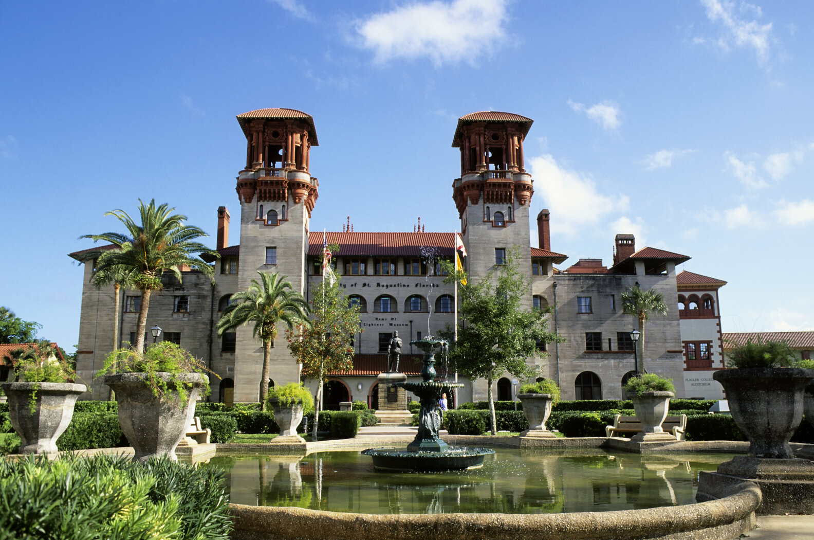 Best Places to Visit in Florida: Scenic & Beautiful Day Trip Ideas ...