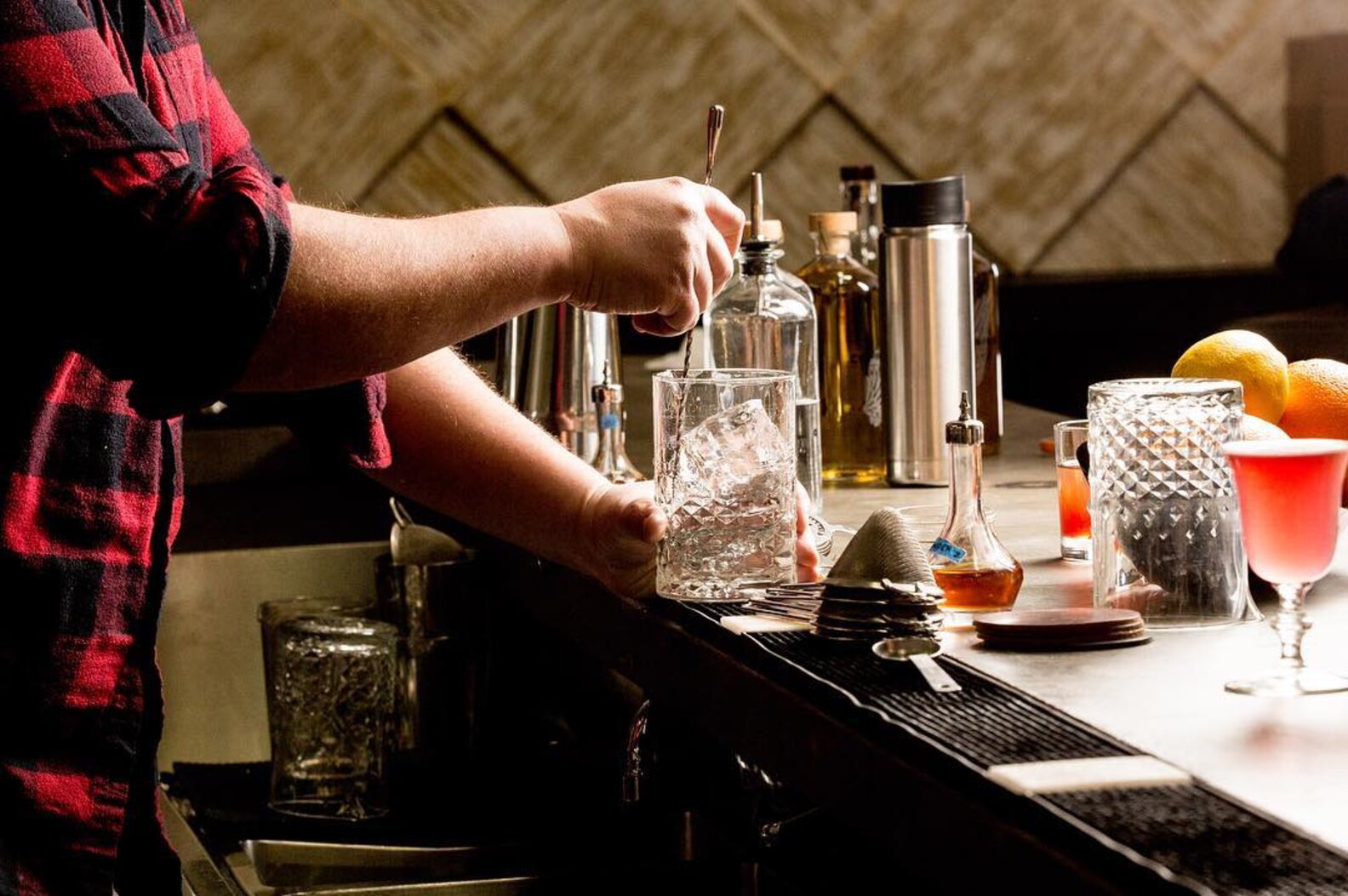 Best Distilleries & Distillery Tours in Minneapolis - Thrillist