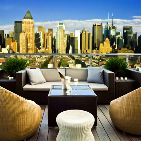 Press Lounge - Drink - Thrillist New York