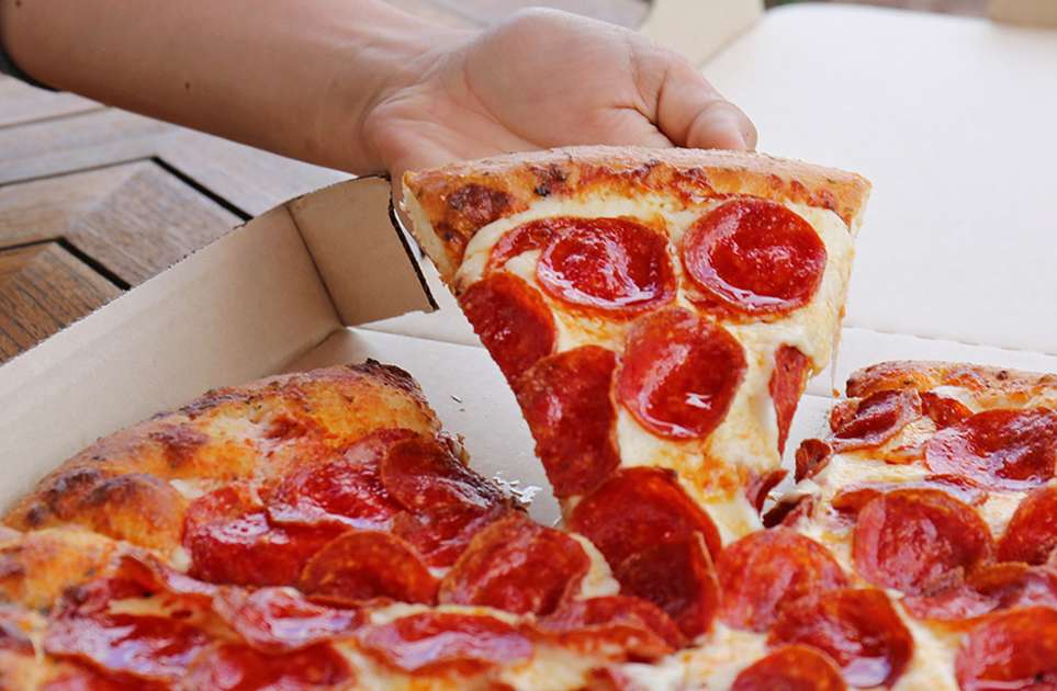 National Pizza Week Deals 2020: Pizza Hut, Marco's Pizza & More - Thrillist