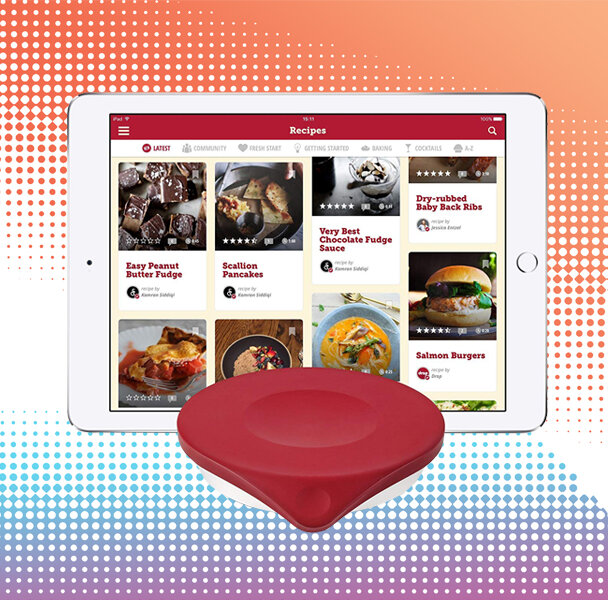 Best Smart Kitchen Devices 2020: Connected Kitchen Gadgets - Thrillist