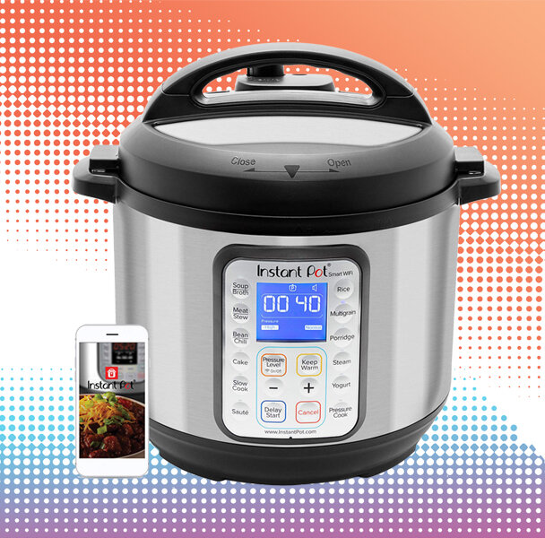 Best Smart Kitchen Devices 2020: Connected Kitchen Gadgets - Thrillist