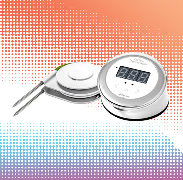 Best Smart Kitchen Devices 2020: Connected Kitchen Gadgets - Thrillist