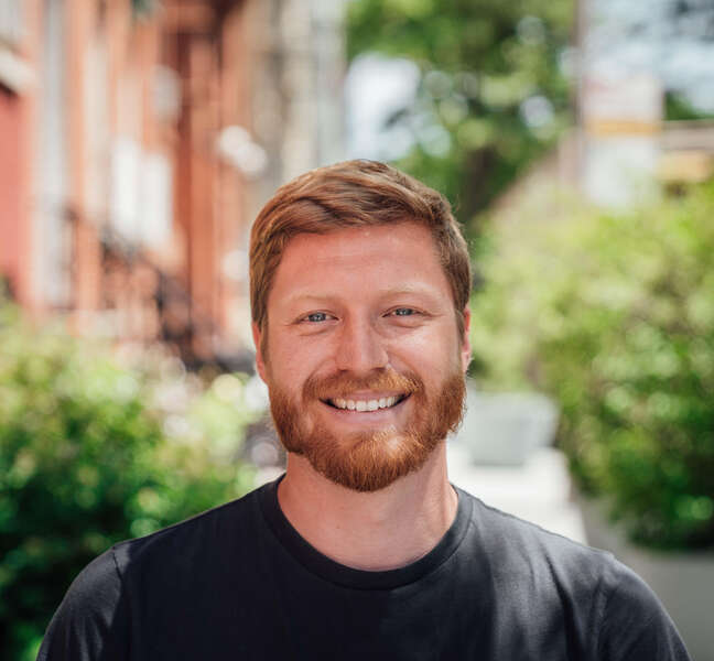 Zach Mack - Thrillist