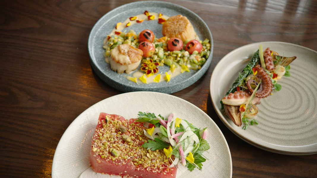 Explore one of America’s Most Sustainable (and Delicious) Destination ...