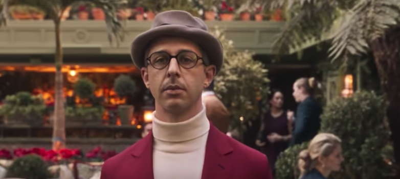 'The Gentlemen' Movie Review: Guy Ritchie Crime Comedy Is a Slog ...