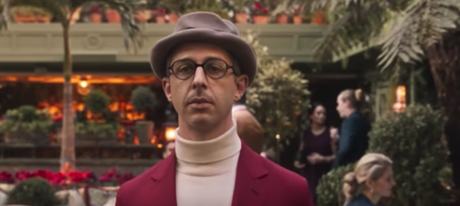 'The Gentlemen' Movie Review: Guy Ritchie Crime Comedy Is a Slog ...