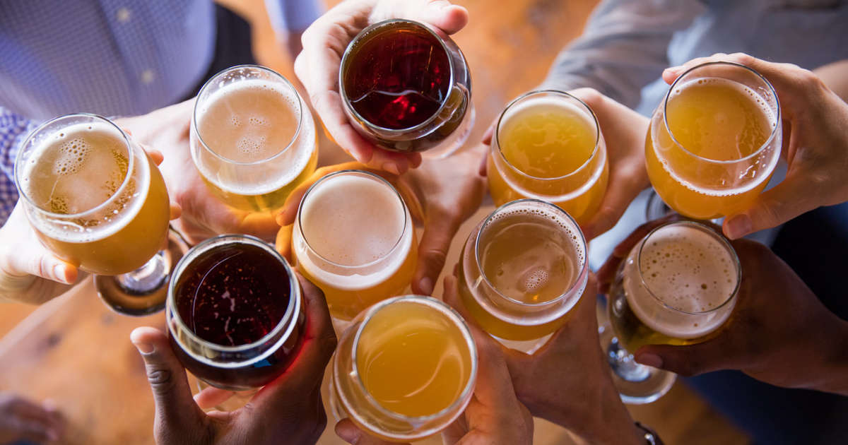 Best Breweries in Richmond, VA: Where to Drink Craft Beer Right Now ...