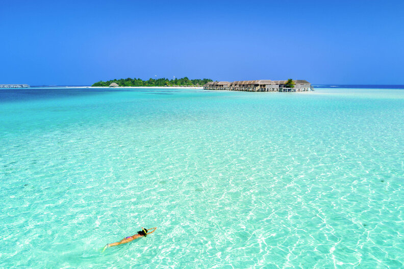 Things to Do in Maldives: Best Resorts, Spas & Places to Stay - Thrillist