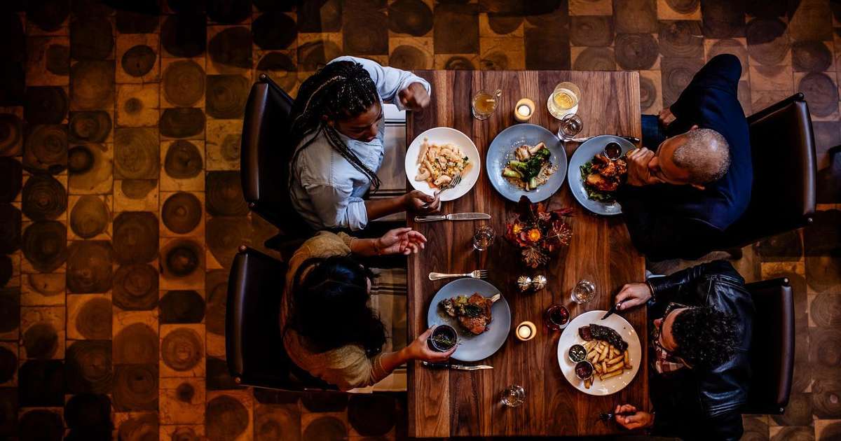 SF Restaurant Week 2020 Winter Deals: Where to Make a Reservation ...