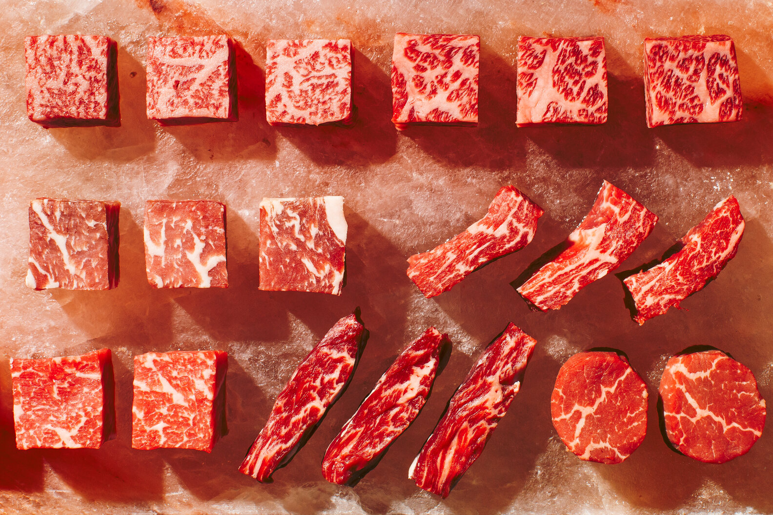 Steak Glossary: Wagyu vs Kobe Beef, & Everything Else You Need to Know ...