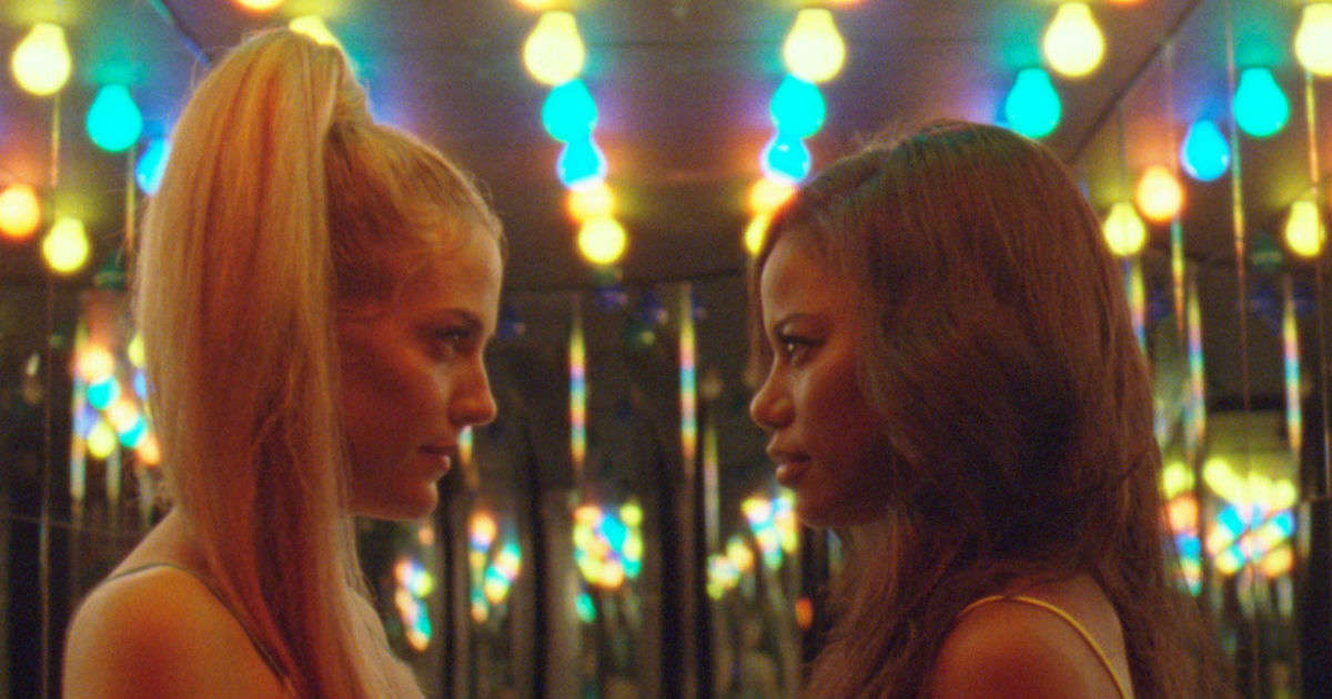 'Zola' Movie Review: Viral Twitter Thread Inspires a Must-See Film ...