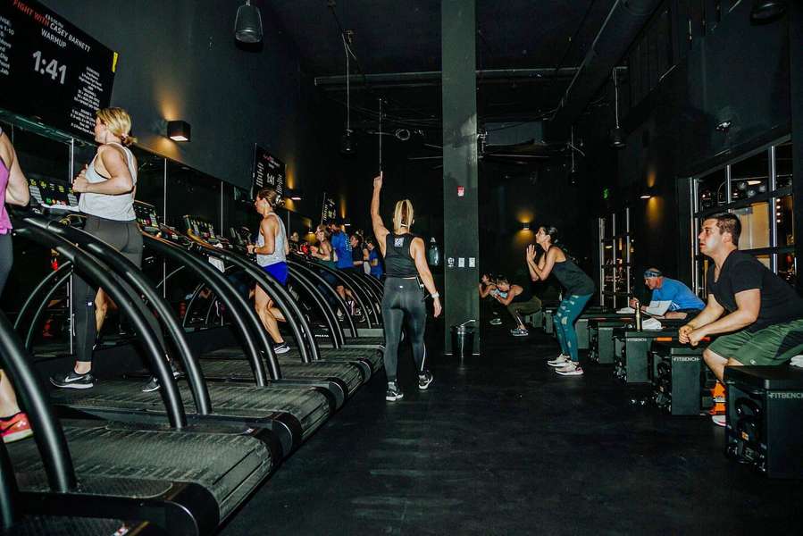 Best Places to Exercise in Boston: Yoga Classes, Rock Climbing & More ...