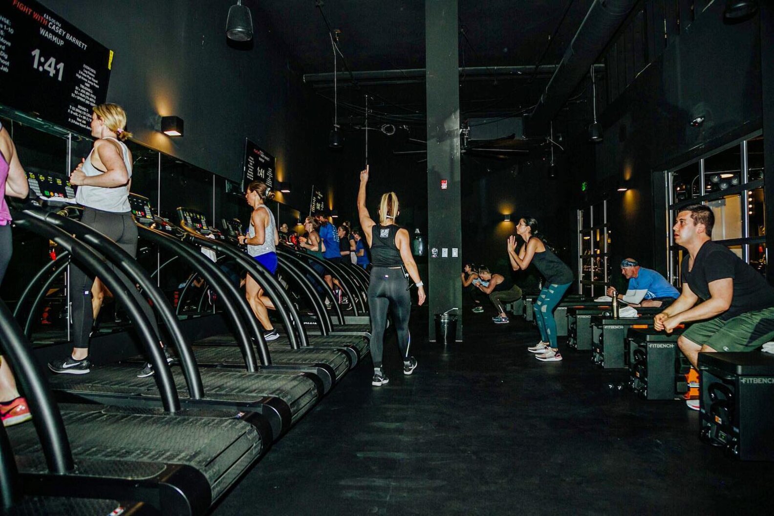 Best Places to Exercise in Boston: Yoga Classes, Rock Climbing & More ...