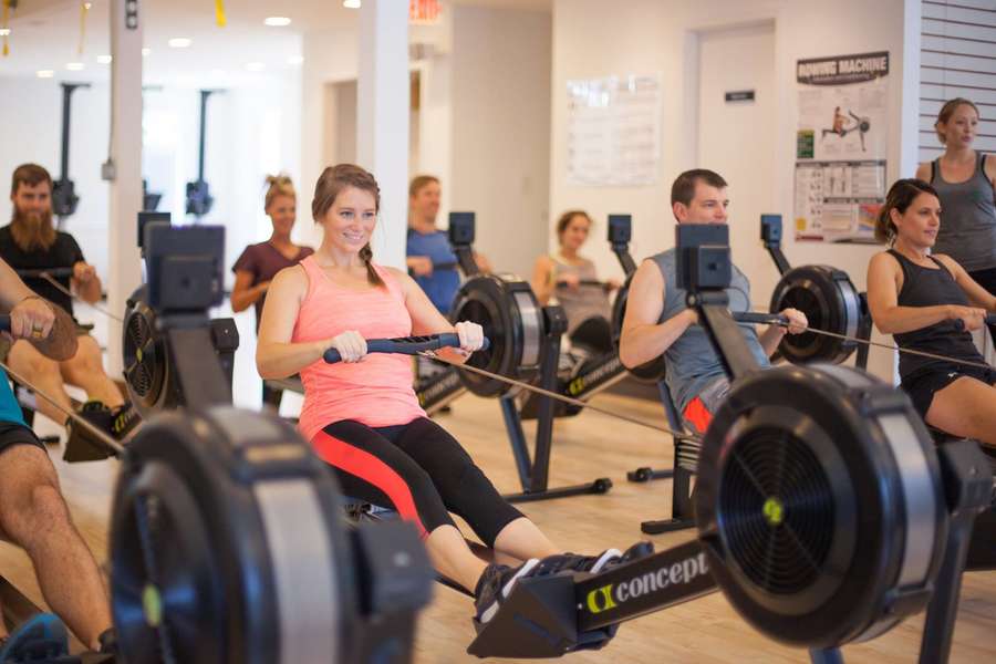 Best Places to Exercise in Charleston: Gyms, Rock Climbing, Yoga & More ...