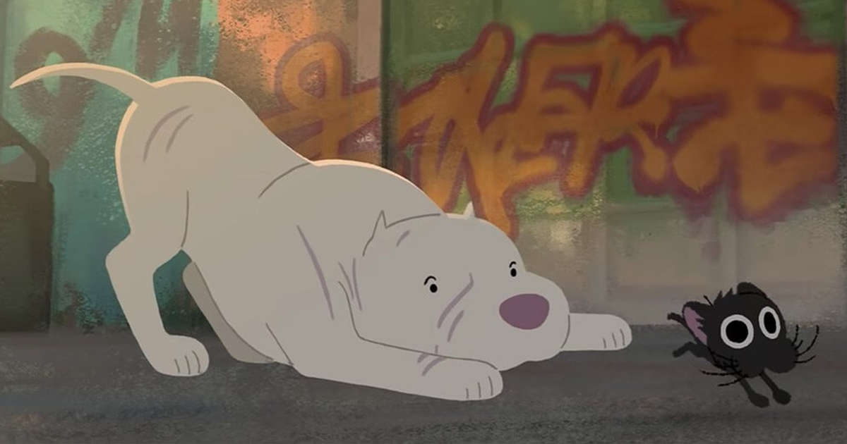 Pixar's 'Kitbull': Oscar-Nominated Animated Short Film Will Make Your ...