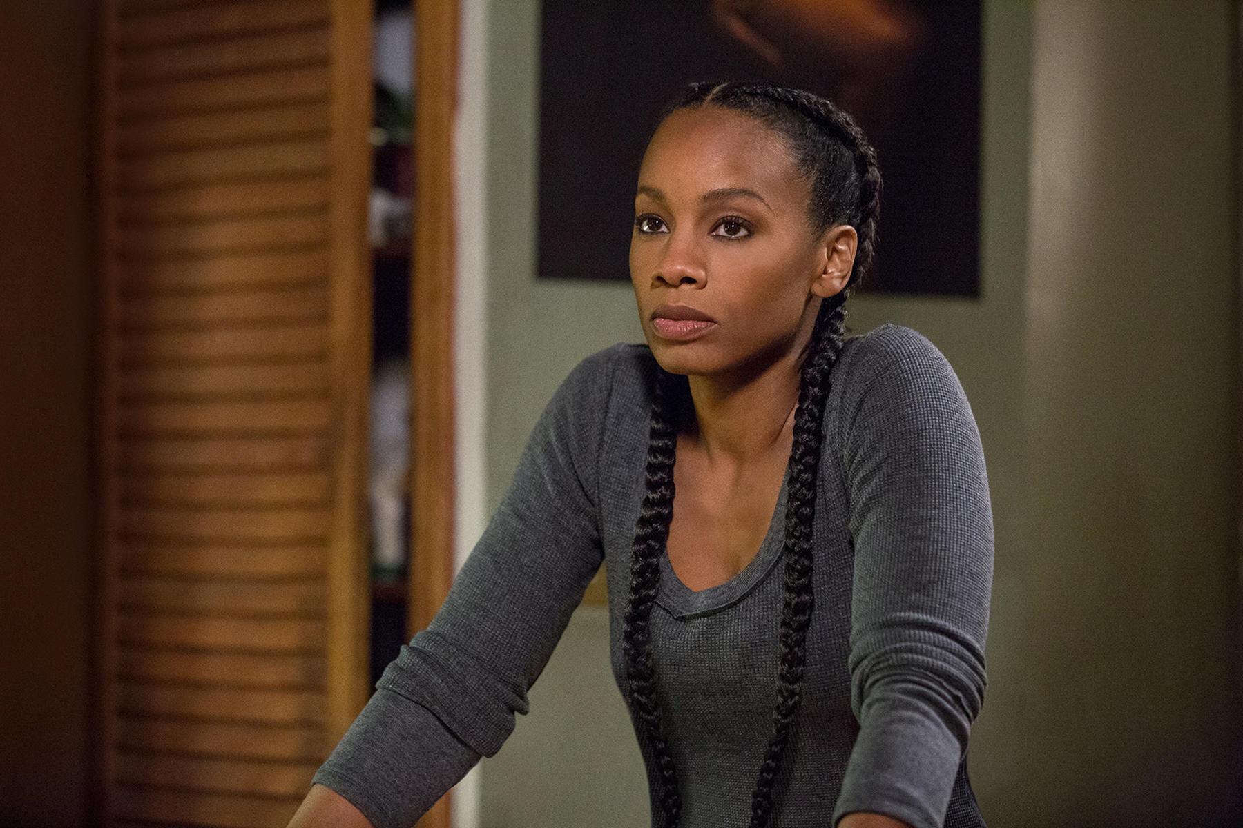 Characters on 'Power': The Best Characters from the Show, Ranked ...