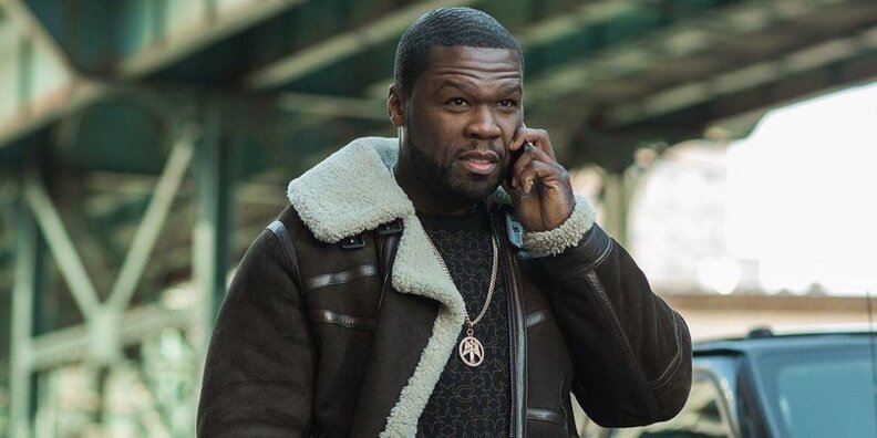 Characters on 'Power': The Best Characters from the Show, Ranked ...