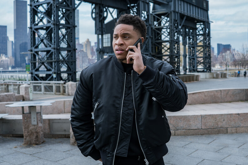 Characters on 'Power': The Best Characters from the Show, Ranked ...