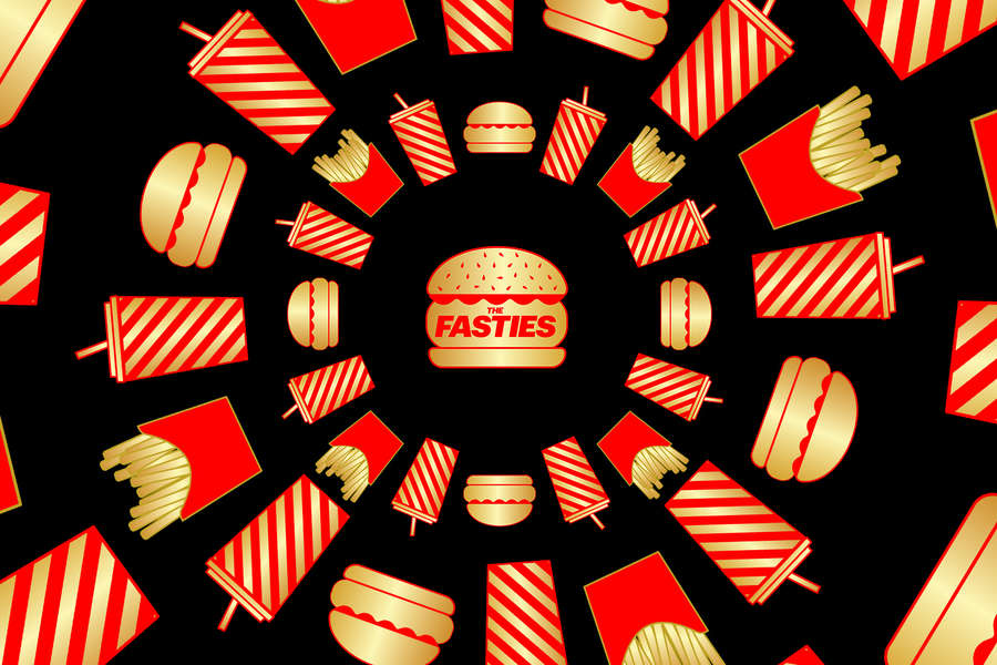 The Fasties: Introducing the Nominees for Thrillist's Fast Food Awards