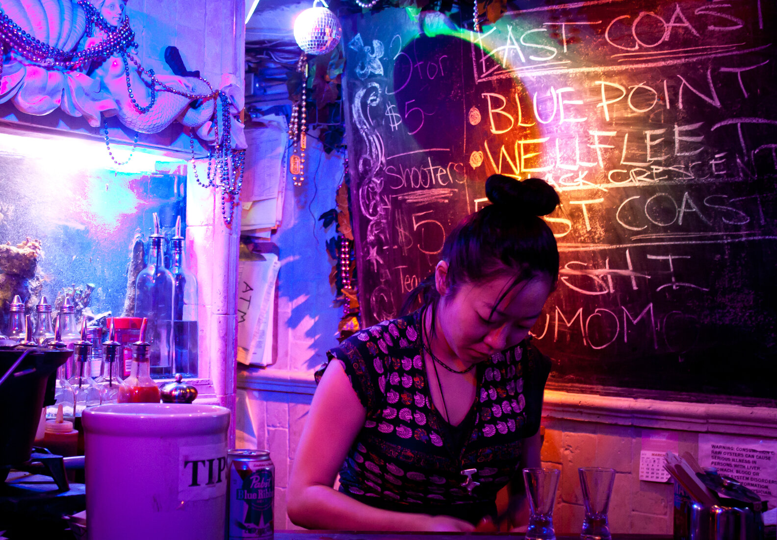 Best Shot and a Beer Deals in NYC: Cheap Bars to Get a Shot-Beer Combo ...