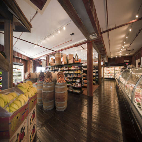 Avanti: A Restaurant in Watermill, NY - Thrillist