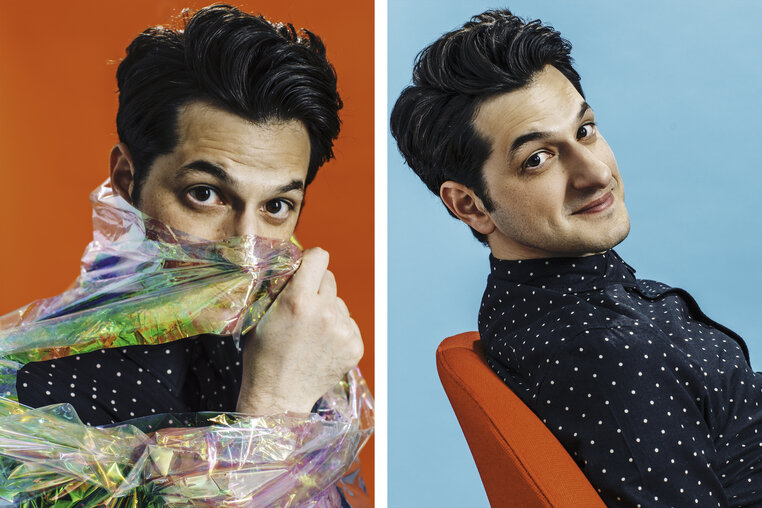 Ben Schwartz Interview: Voice of 'Sonic' Talks Memes, Jean-Ralphio ...