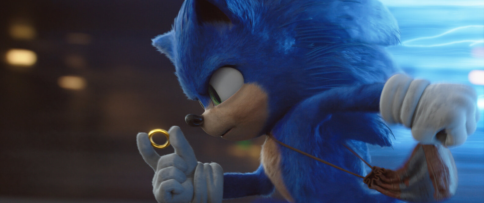 Ben Schwartz Interview: Voice of 'Sonic' Talks Memes, Jean-Ralphio ...