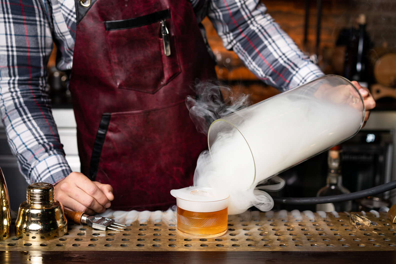 Best Austin Cocktail Bars: Cool Bars & Lounges With Great Drink Menus ...