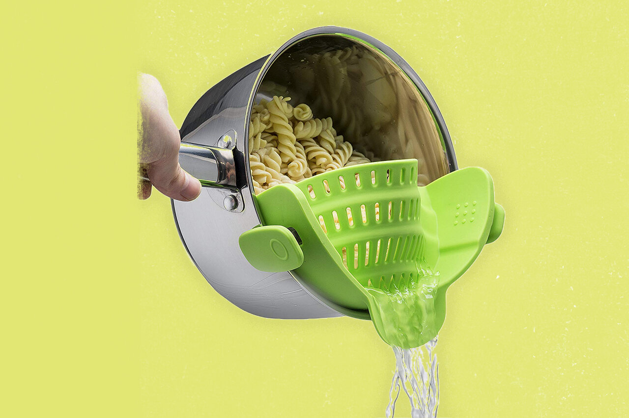 Useful Kitchen Gadgets Under $20 2020: Best Kitchen Tools - Thrillist