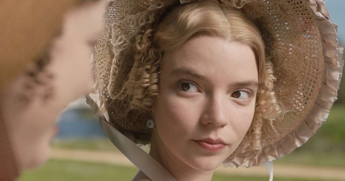 'Emma' Movie Review: Interview With Autumn de Wilde - Thrillist