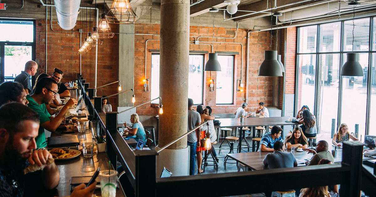 Best Coffee Shops in Houston: Where to Study, Work From Home & More ...