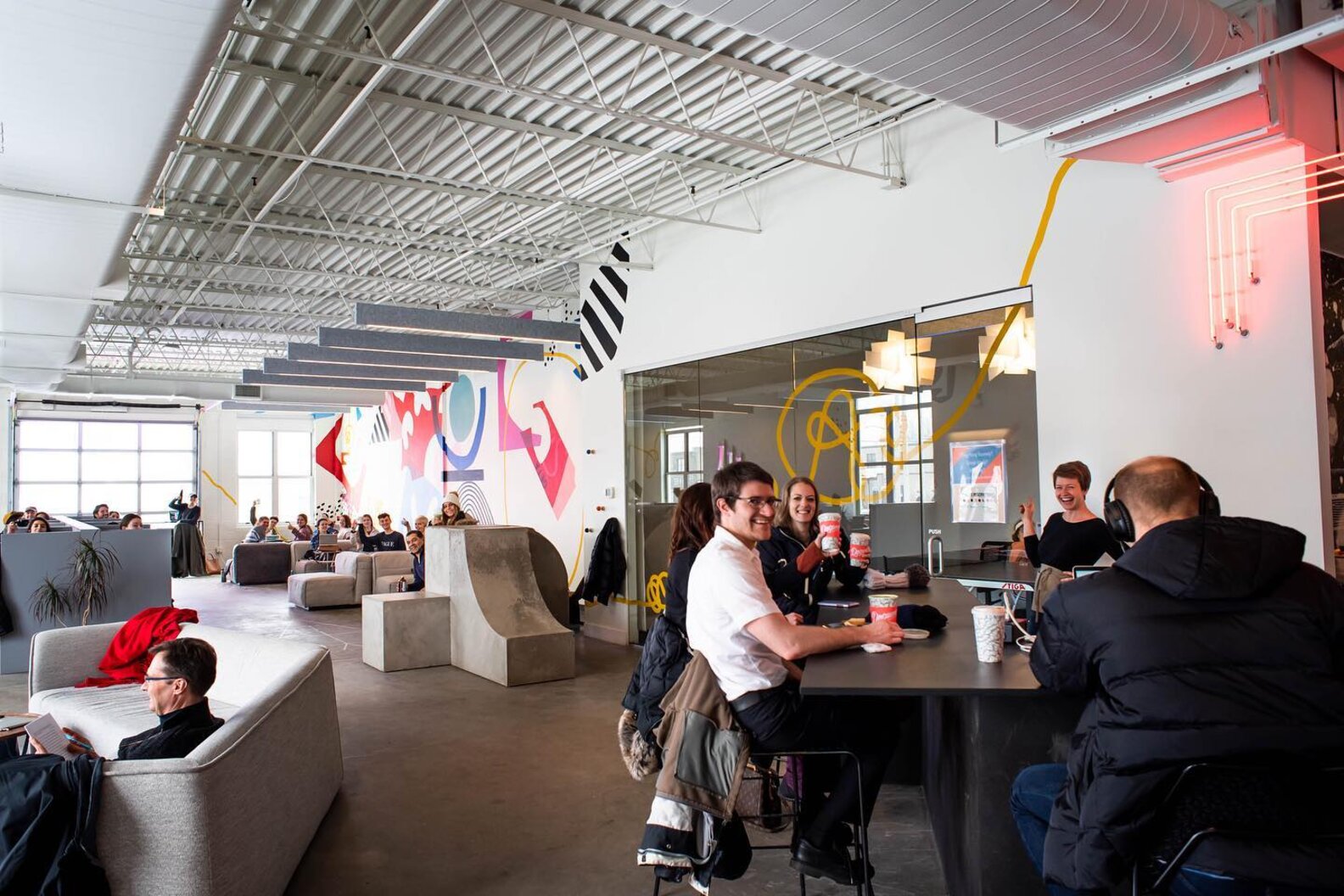 Best Coffee Shops in Minneapolis: Places to Study, Work Remotely & More ...