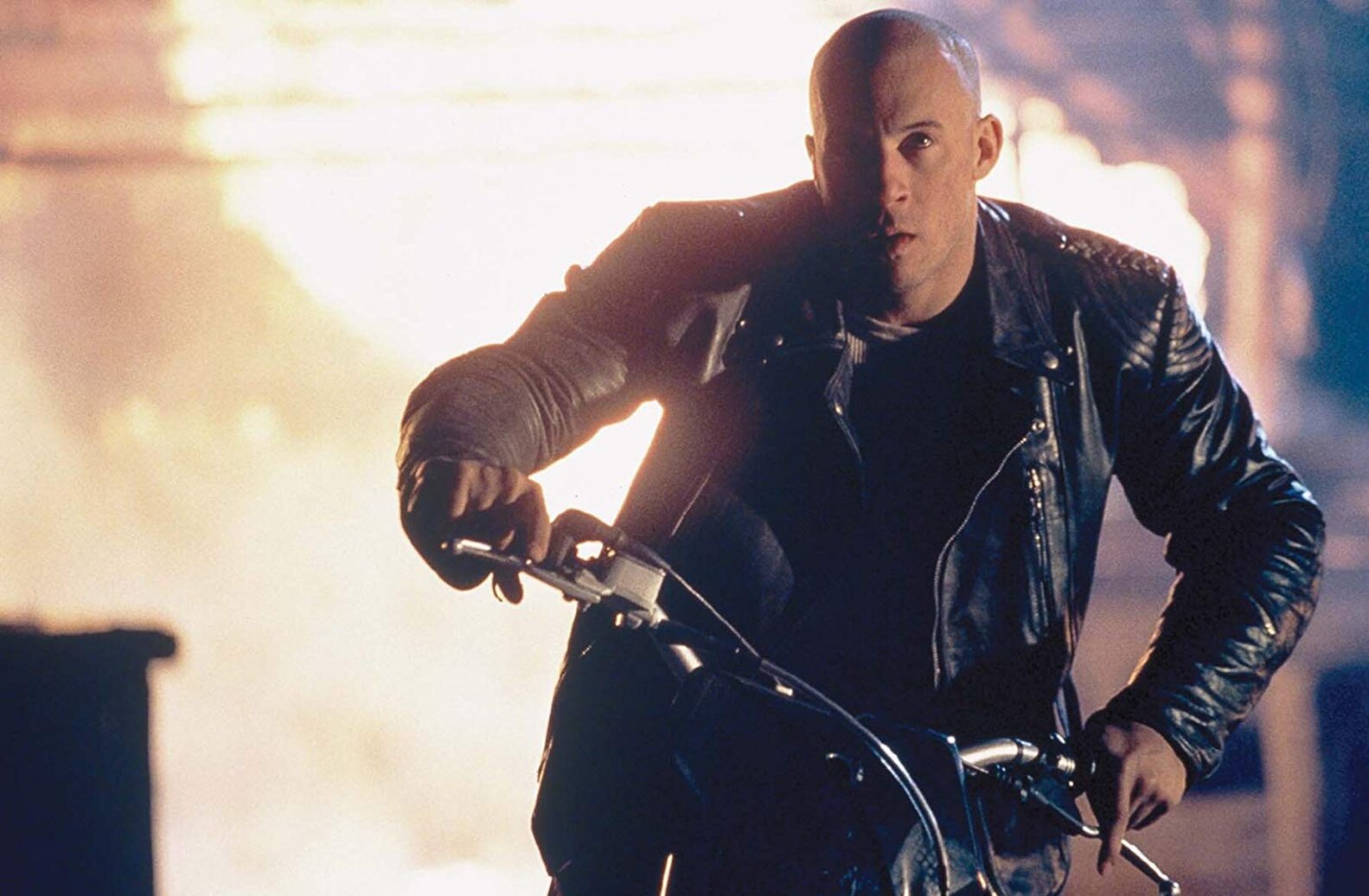 Best Vin Diesel Movies, Ranked: Which 'Fast & Furious' Was His Best ...