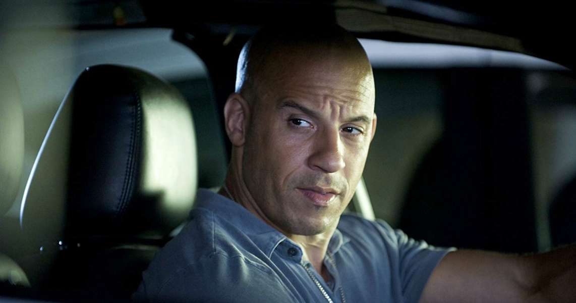 Best Vin Diesel Movies, Ranked: Which 'Fast & Furious' Was His Best ...