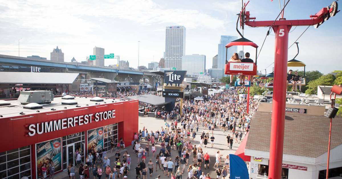 Actually Cool Things to Do in Milwaukee Right Now - Thrillist