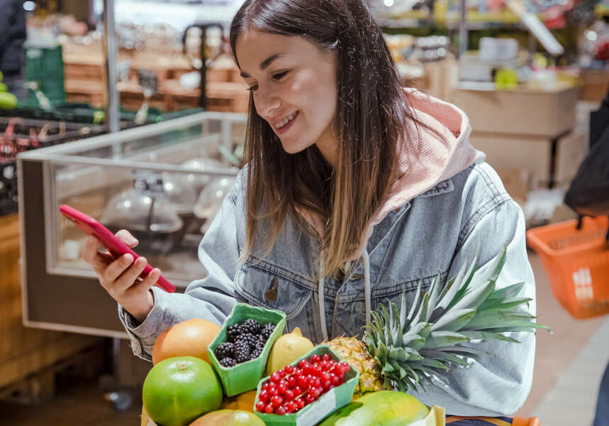 Amazon Go Grocery: How Will the Checkout Line Work Without a Cashier ...