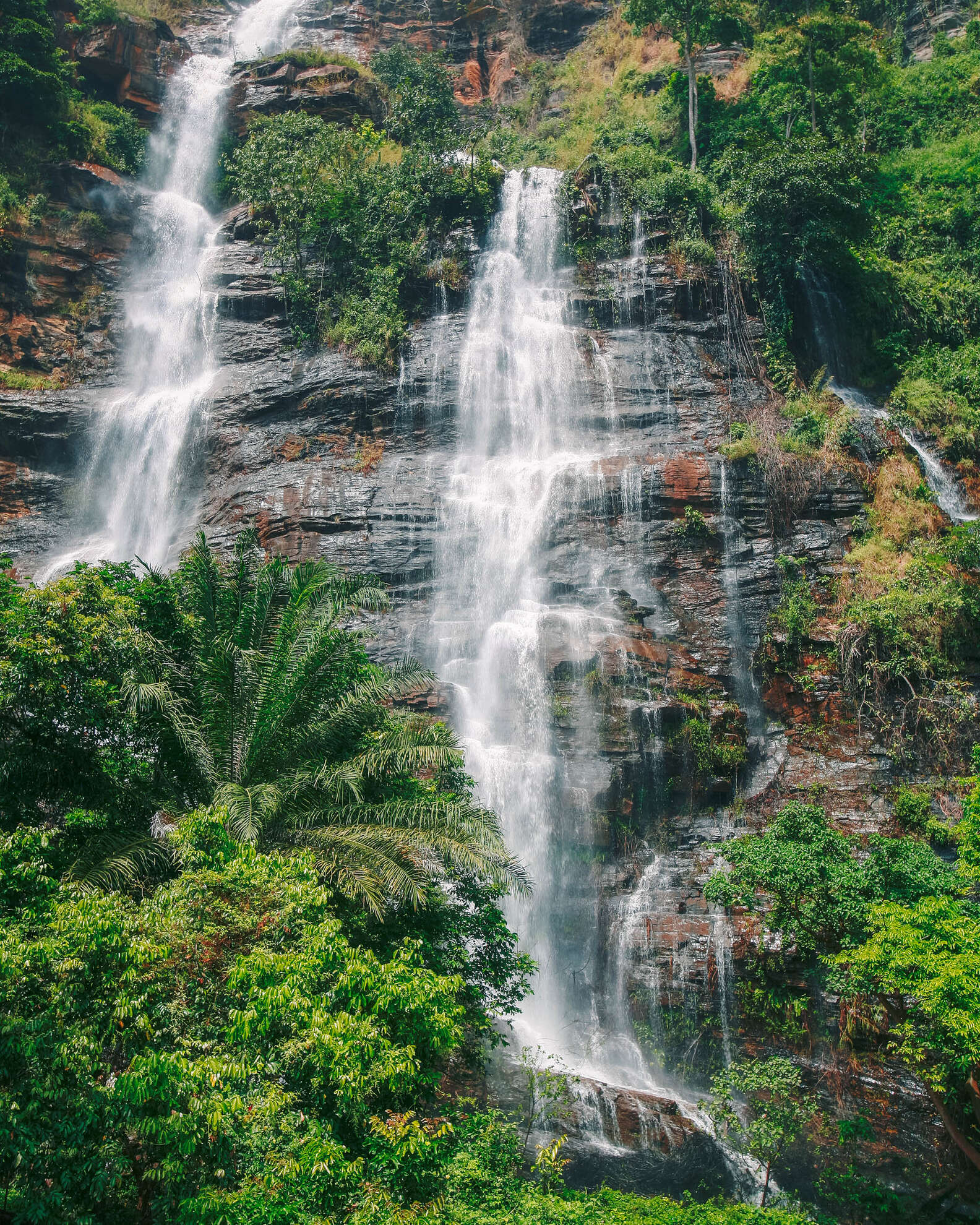 Things to Do in Togo, Africa: Safaris, Beaches, Waterfalls & More ...