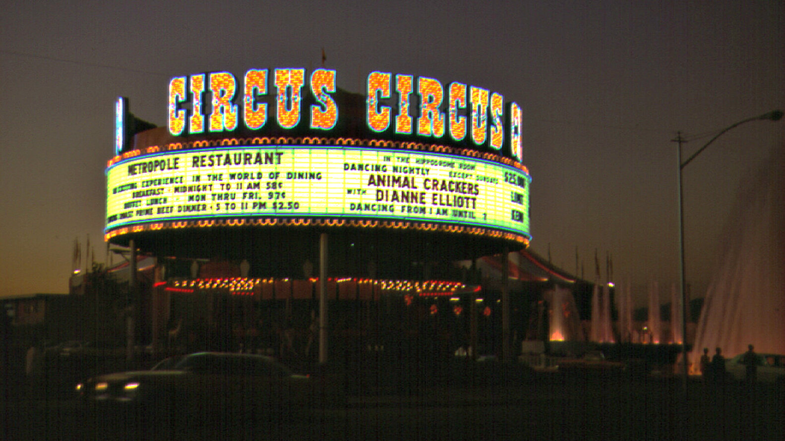 Las Vegas Spring Events Calendar: Everything You Need to Do This Spring ...