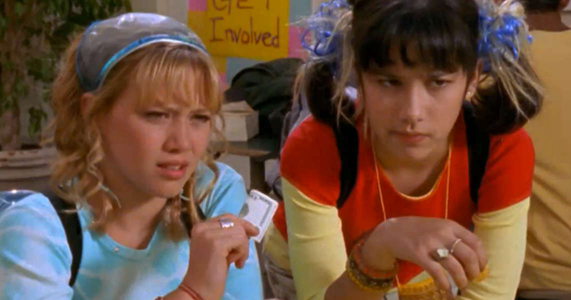 'Lizzie McGuire' Series Reboot: Is the Show Still on Hold With Disney+? - Thrillist